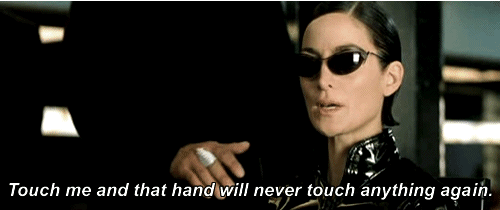 The Matrix Reloaded On Tumblr