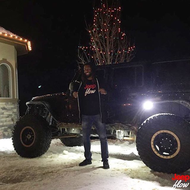 Untitled — Badass Jeeps Just Badass Jeeps