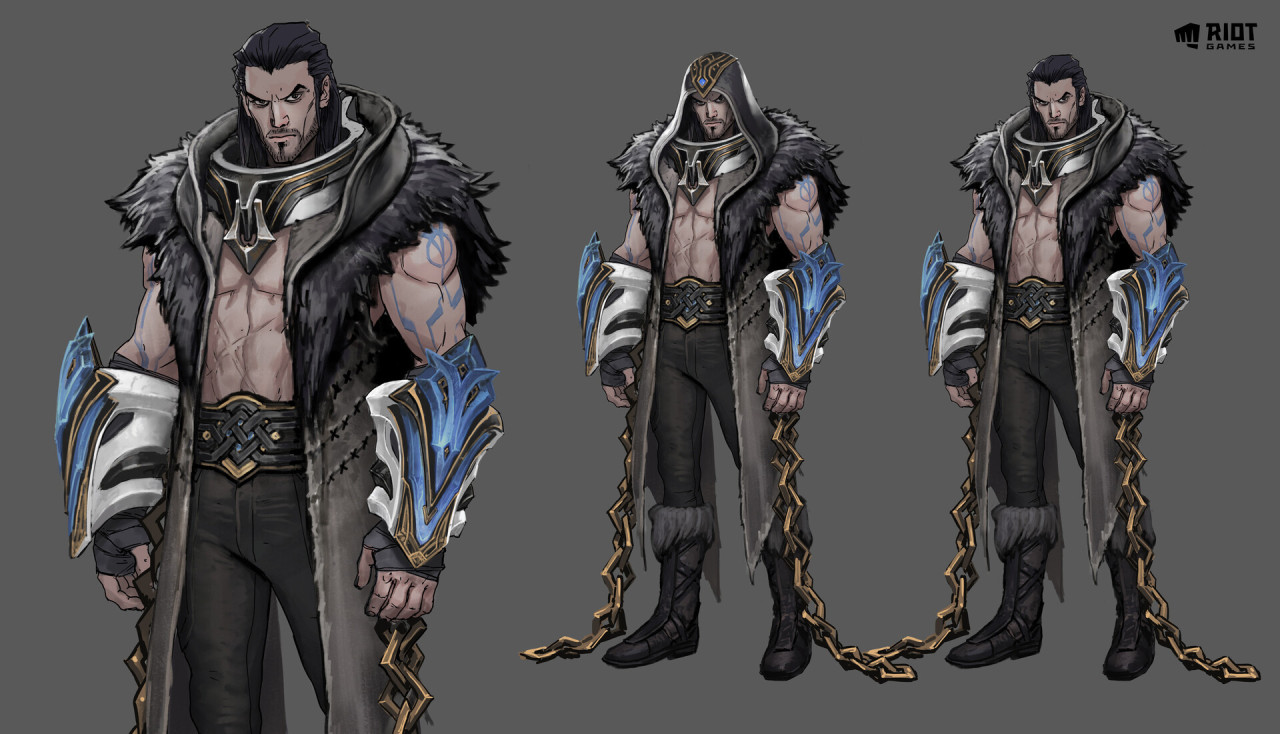 Sylas Tumblr