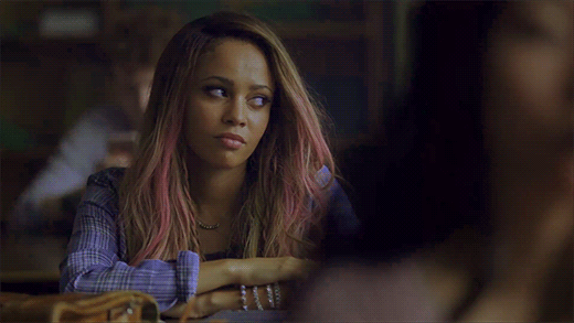 Im More Into Girls Anyway — Toni Topaz 2x03
