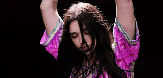 Dua Lipa Daily