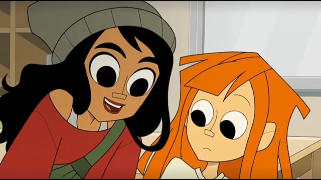 Reggie On Tumblr
