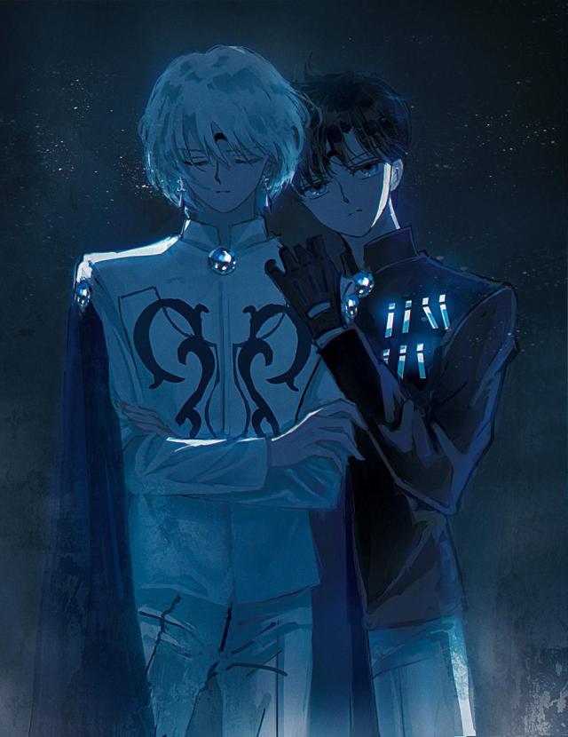 Prince Sapphire On Tumblr