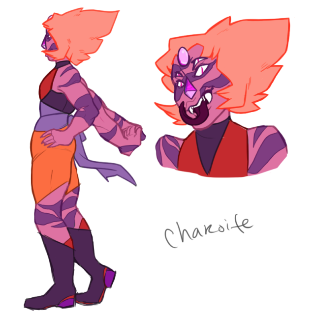 Stevens Universe Therebemorefoolery Jasperpearl Fusion