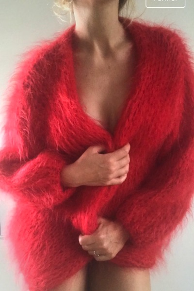 Mohair Tumbex