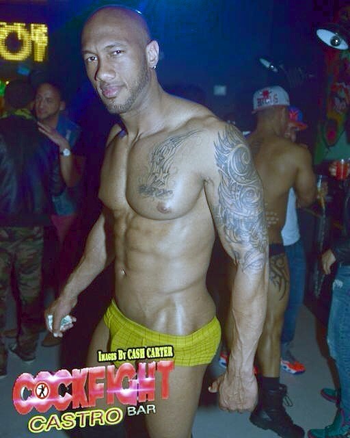 Photo Dominican Muscle Page 62 Lpsg