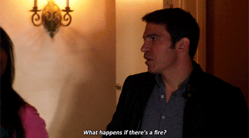 The Mindy Project On Tumblr