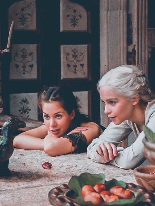 Doreah On Tumblr