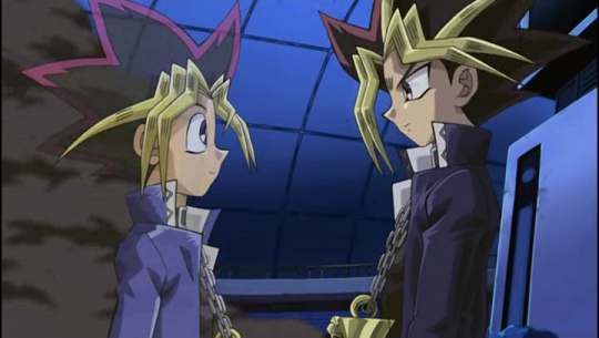Yami X Yugi On Tumblr