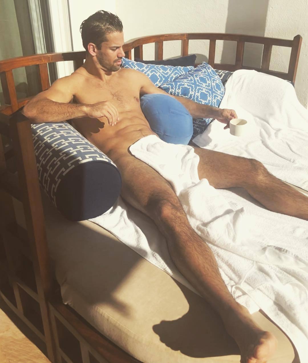 Nfl Eric Decker Lpsg