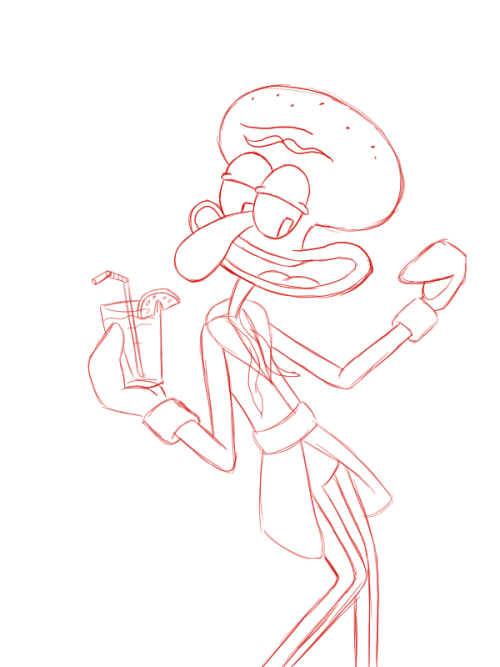 Squilliam Fancyson On Tumblr