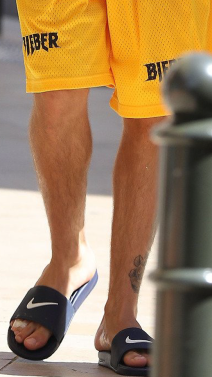 Justinbieberfeet Tumblr