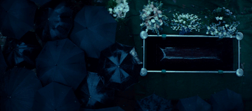 Cool Funeral Tumblr