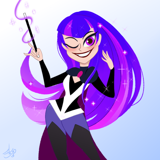 Dcsuperherogirls On Tumblr