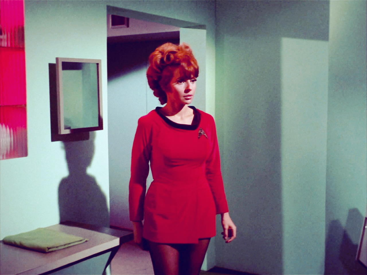 Women Of Star Trek