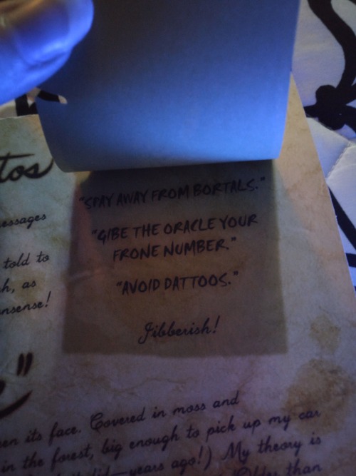 What Are Your Favorite Gravity Falls Fan Theoriesheadcanons Possible Spoilers Rgravityfalls