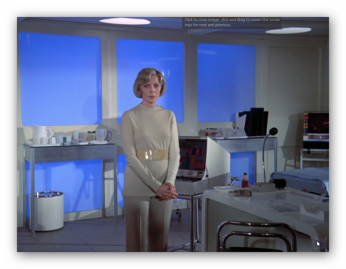 Barbara Bain On Tumblr