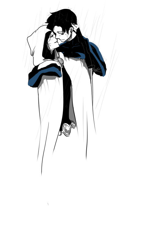 Raven Nightwing