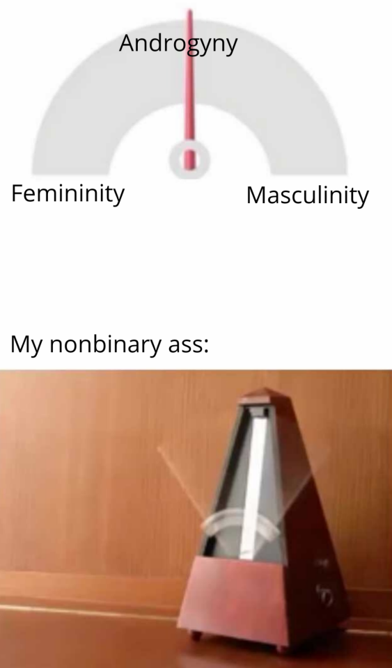 Cassgender Community Network