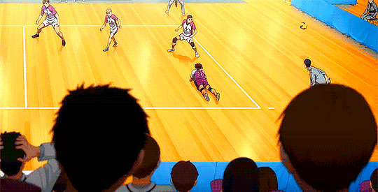 Togetherforever — Oikawas Karasuno Vs Shiratorizawa Final Point