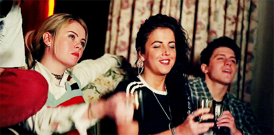 Being A Derry Girl Is A Fucking State Of Mind