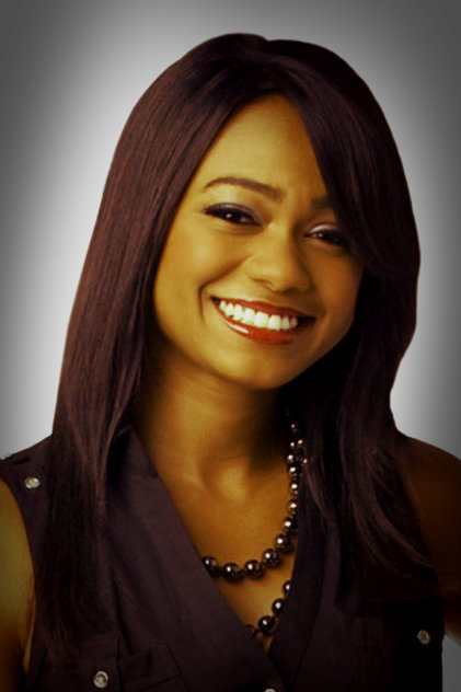 Black Kudos • Tatyana Ali Tatyana Marisol Ali Born January 24