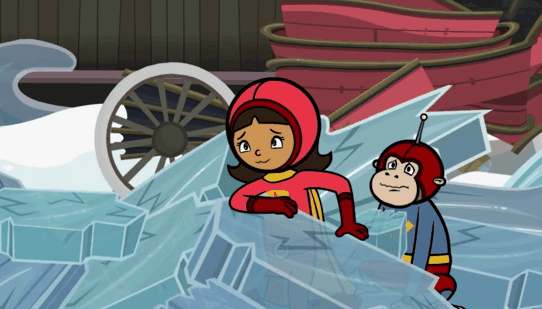 Wordgirl Fandom Appreciation Blog 22308 Hot Sex Picture