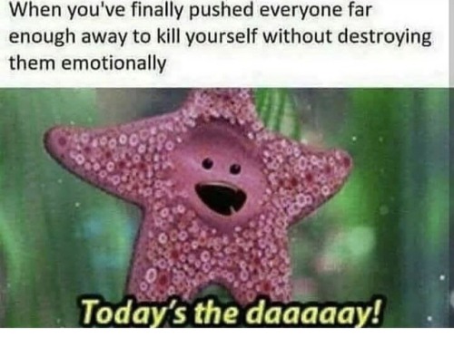 Finding Nemo On Tumblr
