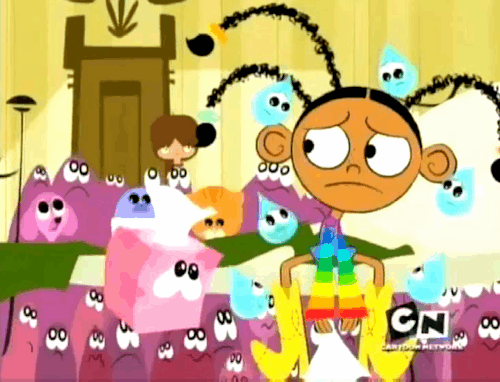 Fosters Home For Imaginary Friends Icons Tumblr