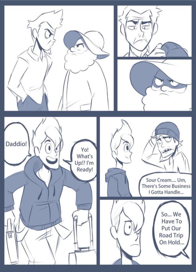 All My Feels Ilikebeingsteven Found This Tear Jerker On