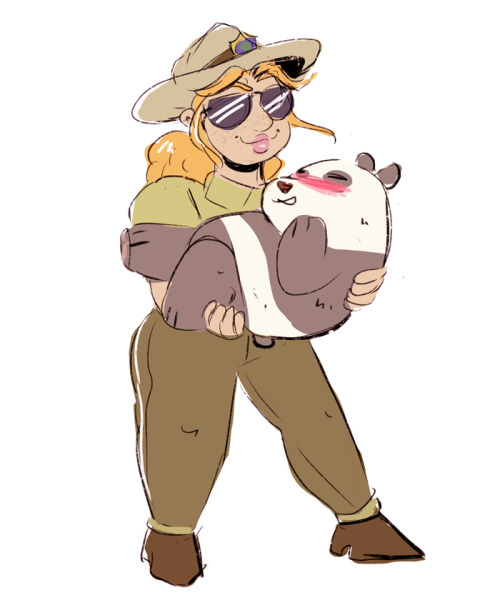 Ranger Tabes On Tumblr