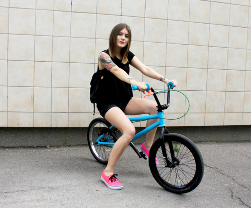 Vans Girls Photo