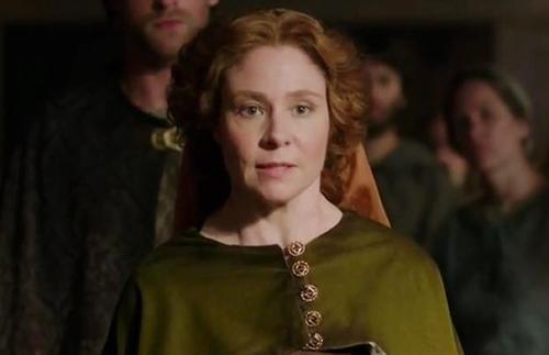 Return To Avonlea — Megan Follows In New Role