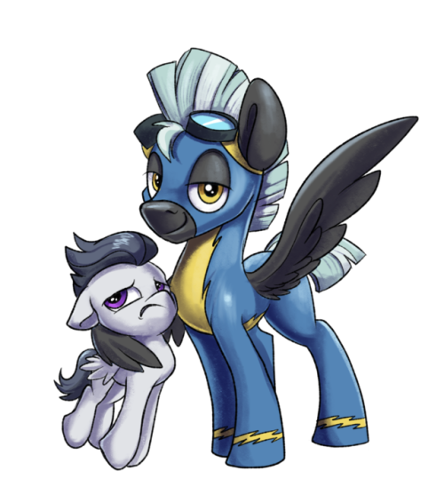 Mlp Rumble Tumblr