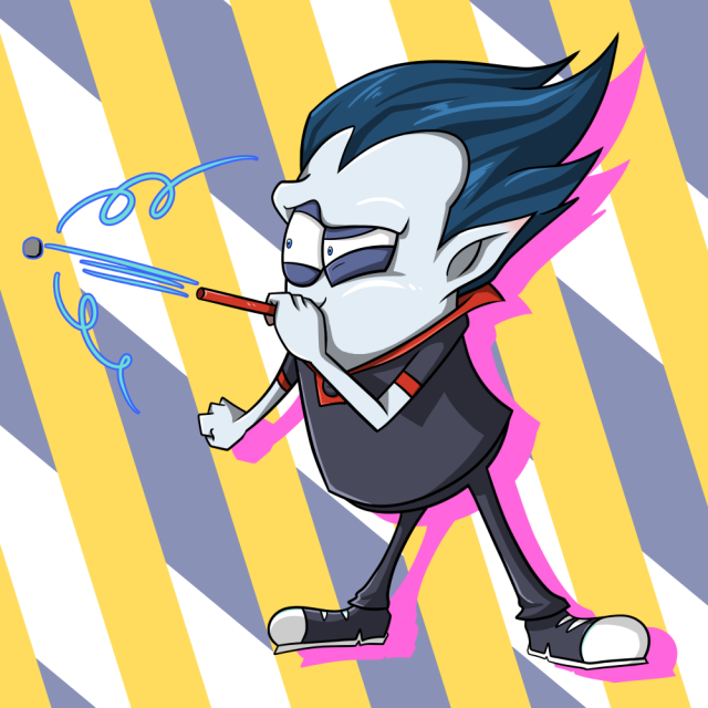 Spookiz On Tumblr