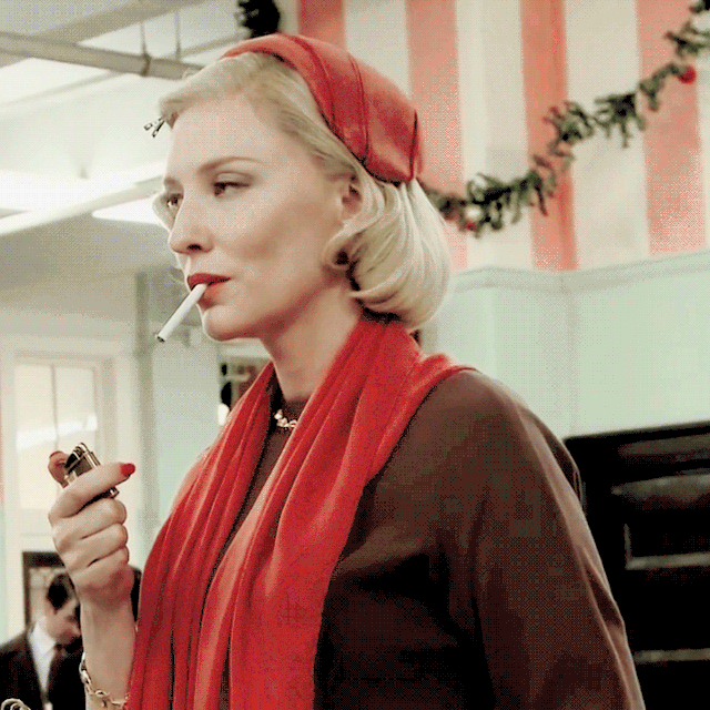 Cate Blanchett