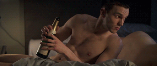 Nicholas Hoult Page 6 Lpsg