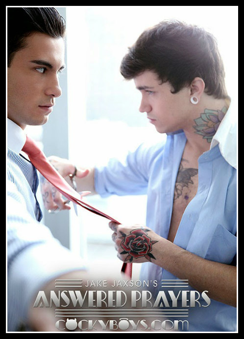 Truth Is Beauty • Jake Bass And Ricky Roman Answered Prayers A Film