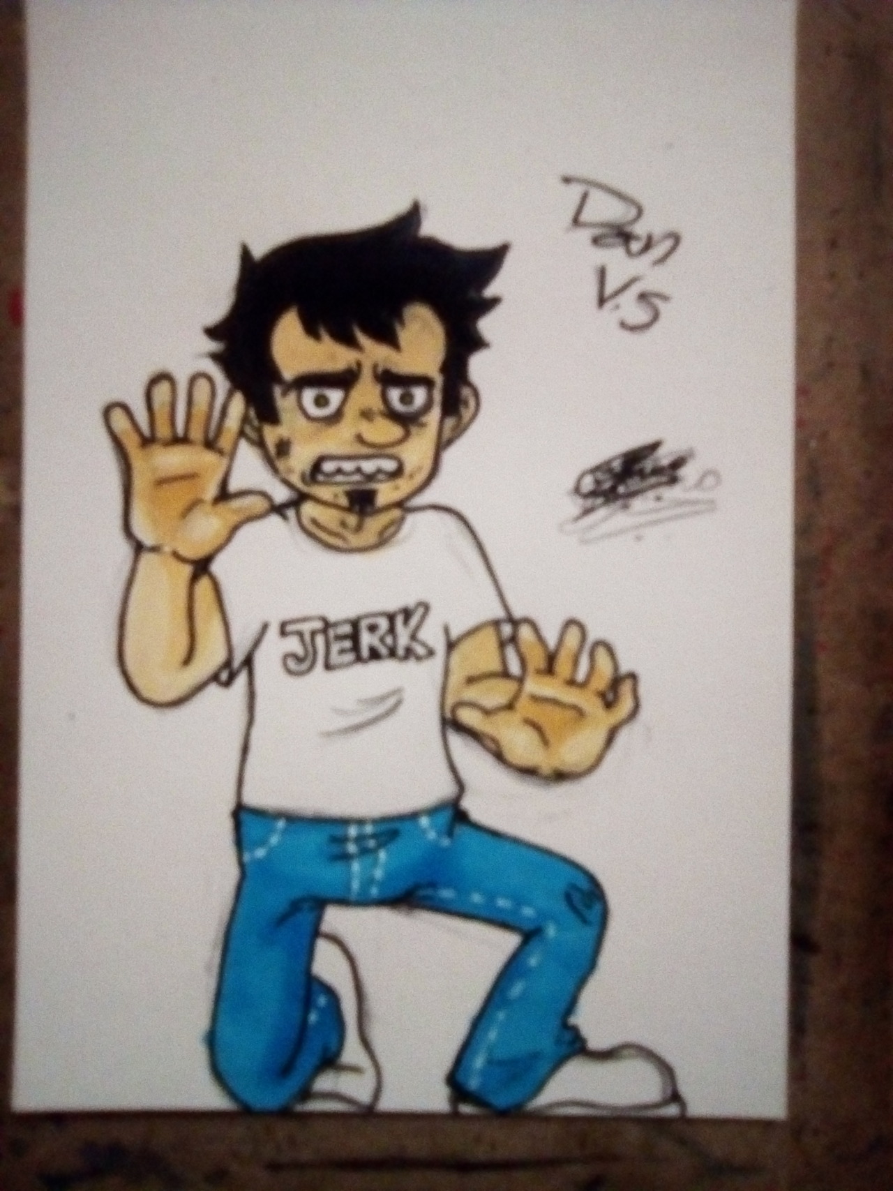 Furry GLF — Hola chicos y chicas hoy les traigo un dibujo... Furry GLF — Hola chicos y chicas hoy les traigo un dibujo...