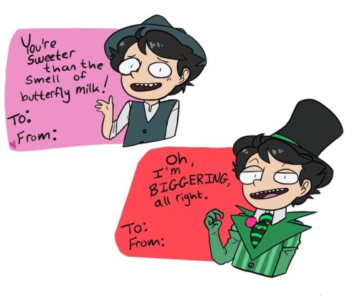 Greed Once Ler Tumblr