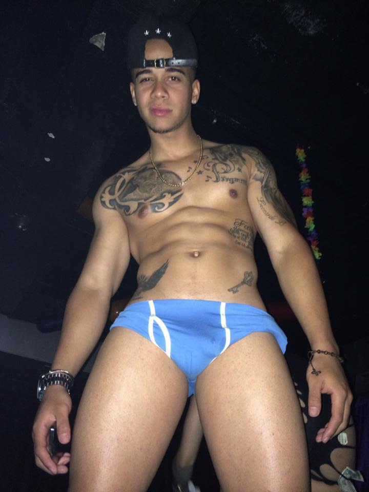 Photo Dominican Muscle Page 62 Lpsg