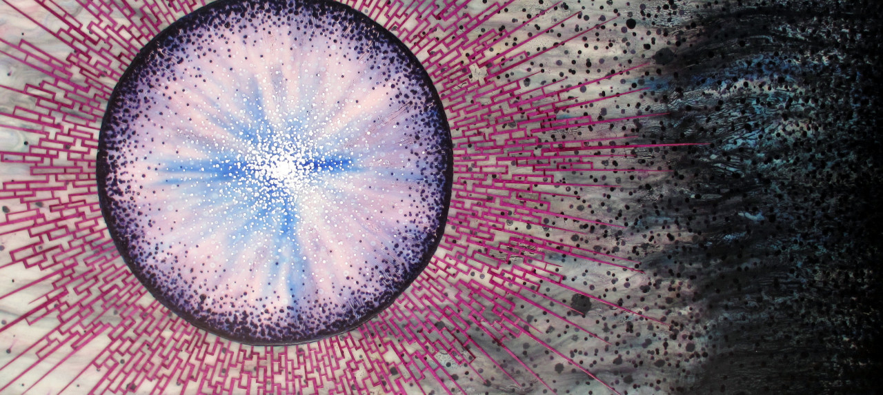 The Artwork Of Sierra Martin