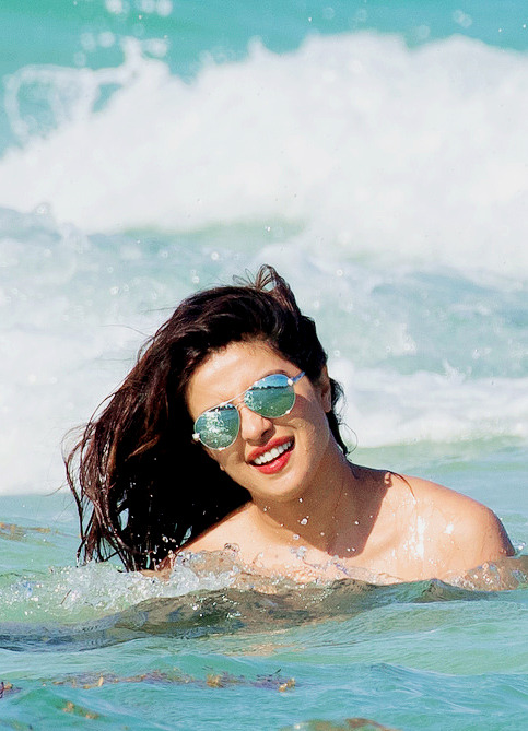 Daily Priyanka Chopra