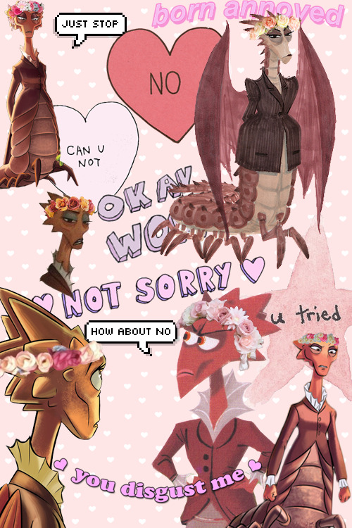 Abigail Hardscrabble On Tumblr