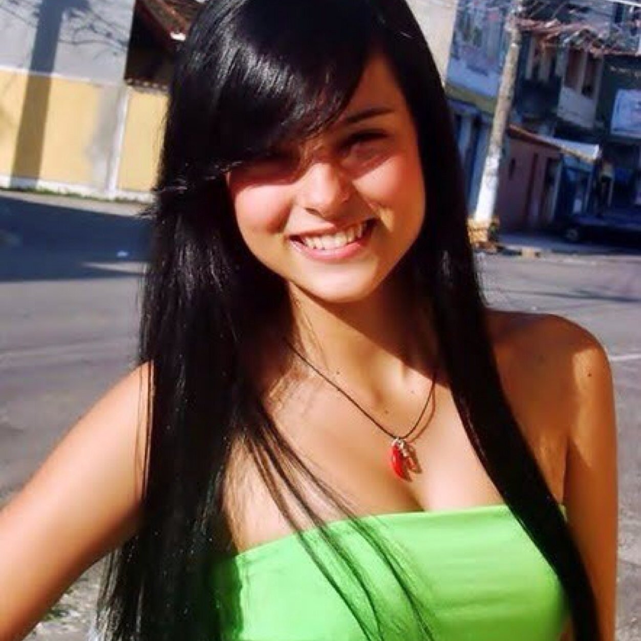 Yuliana Garcia Very Beautiful Celsogarra