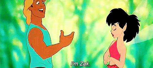 Fern Gully On Tumblr