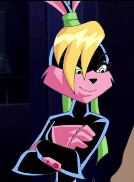 Loonatics On Tumblr