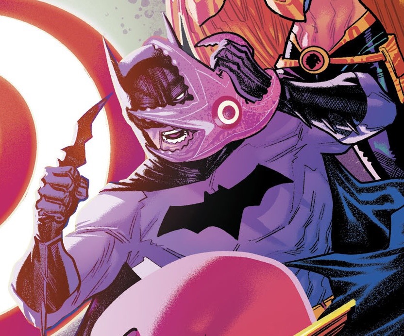 My View Of The World Around Me — Wonder Woman Art By Jason Fabok Friday Is Wonder