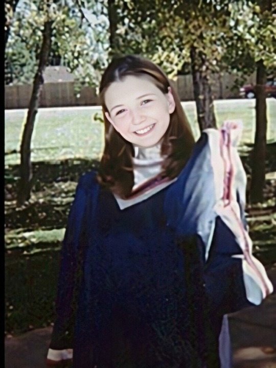 Rachel Joy Scott On Tumblr