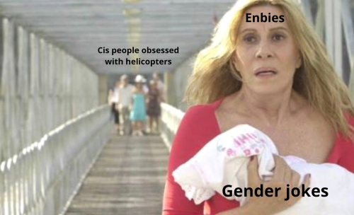 Cassgender Community Network